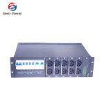48V 200A Rectifier System - Manufacturer Rectifier Battery Charger ...