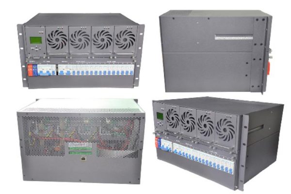 Rectifier Battery Charger Factory - Manufacturer Rectifier Battery ...