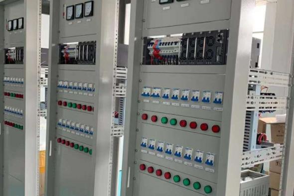 Rectifier Battery Charger Solutions - Manufacturer Rectifier Battery ...