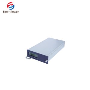 48V 90A Rectifier System - Manufacturer Rectifier Battery Charger ...