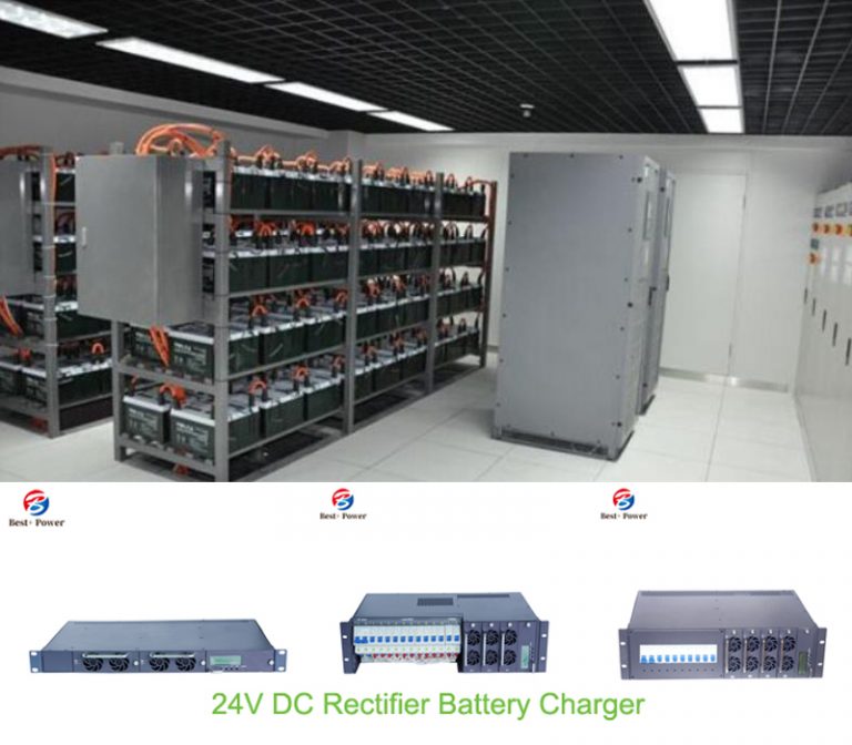 Rectifier System Battery Charger Factory - Manufacturer Rectifier ...
