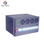 Rectifier DC power supplies - Manufacturer Rectifier Battery Charger ...