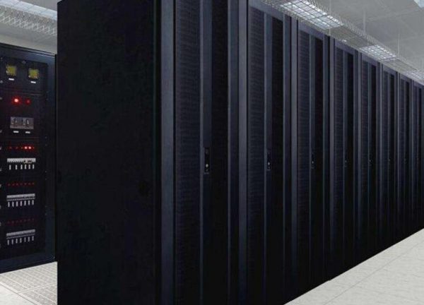 TeleCommunication power supply monitoring system - Manufacturer ...