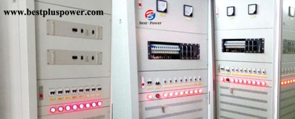 Rectifiers Inverter Power Supply Factory - Manufacturer Rectifier ...