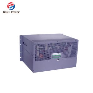 48V 200A DC Rectifier - Manufacturer Rectifier Battery Charger Telecom ...